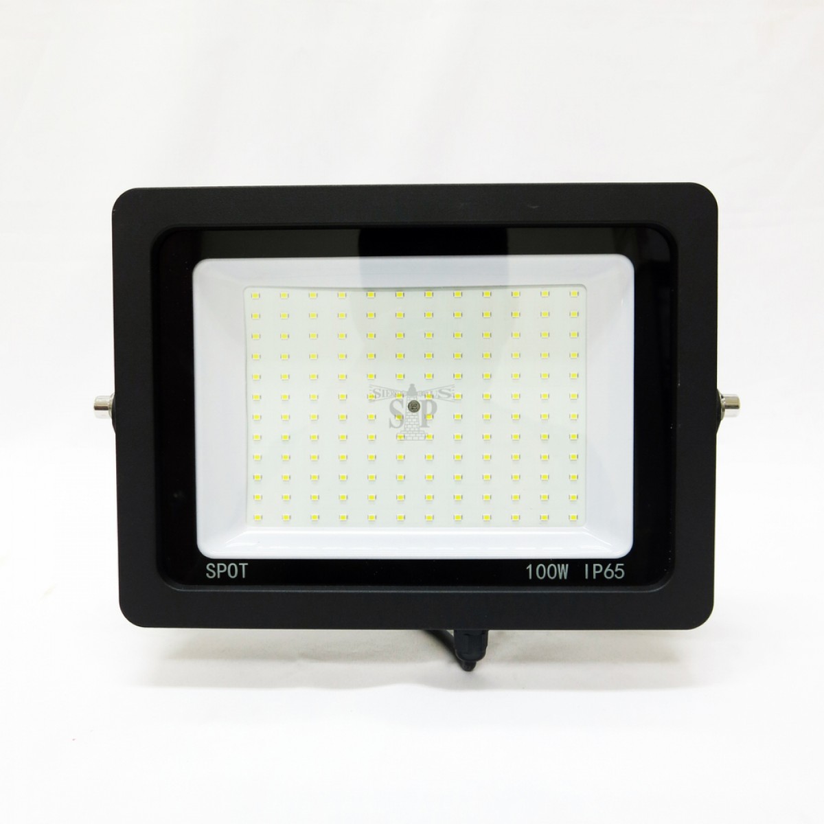 GRUPPE 100W SMD LED Flood Light (Black)