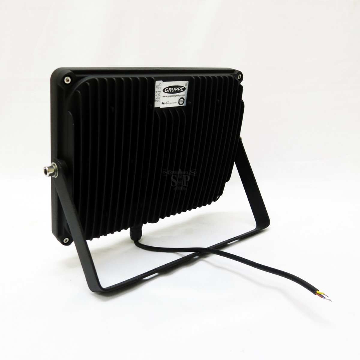 GRUPPE 100W SMD LED Flood Light (Black)