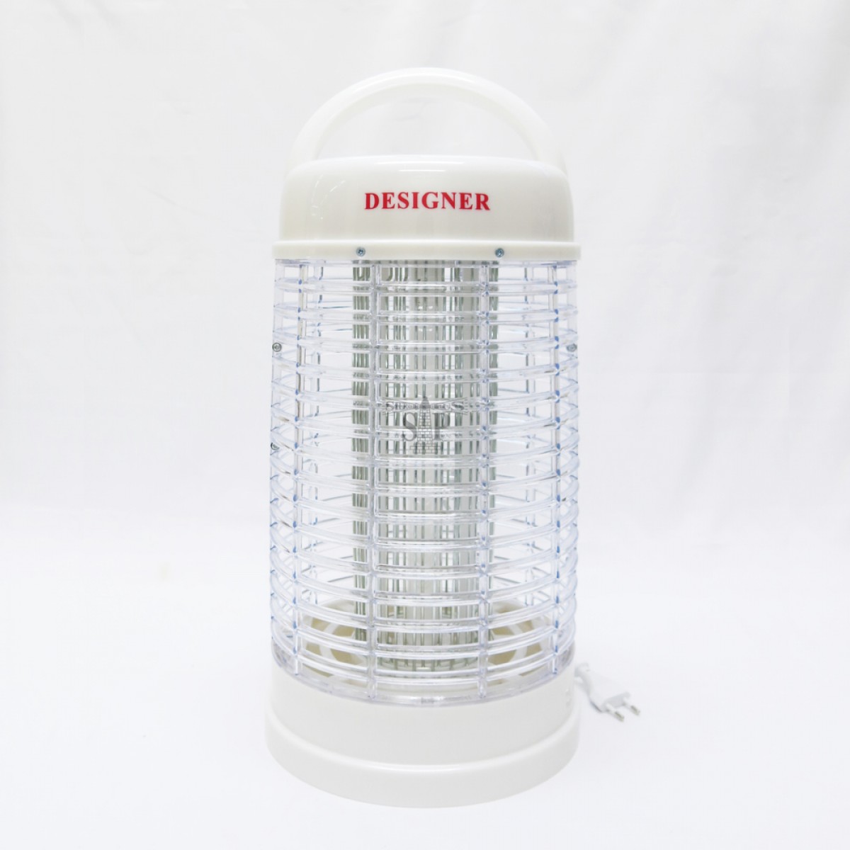 DESIGNER DF-28 360 Degree 10W Tower Series Insect Killer/Pest Killer ...