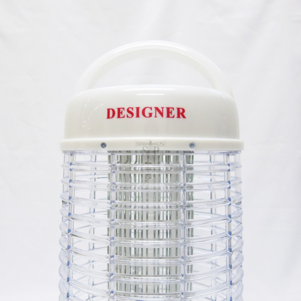 DESIGNER DF-28 360 Degree 10W Tower Series Insect Killer/Pest Killer ...