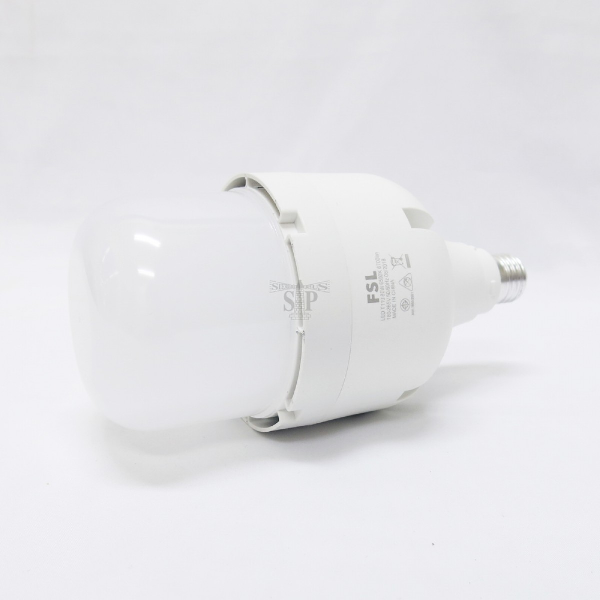 FSL 80W E27 T110 LED Hi Bay Bulb (White)