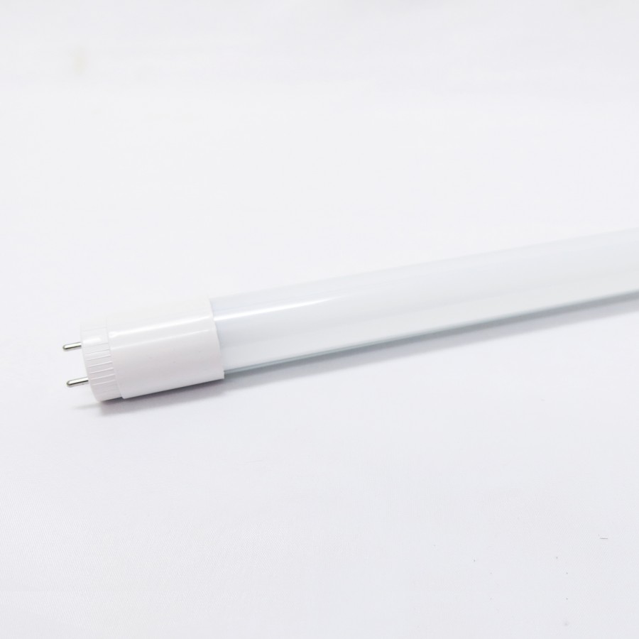 GDL G13 2ft/4ft [10W/22W/30W] T8 LED Glass Layer Double Input Tube