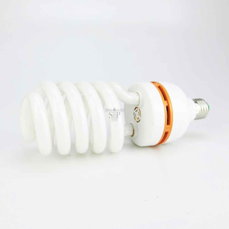 E27 105W Spiral Compact Fluorescent Tube