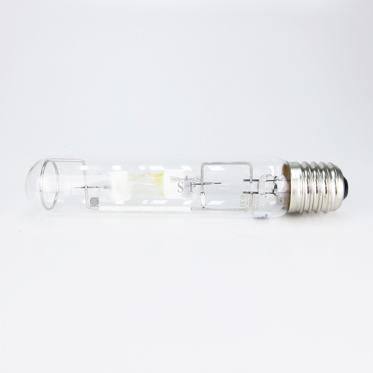 Liko E40 250W HQI-T Metal Halide Tube