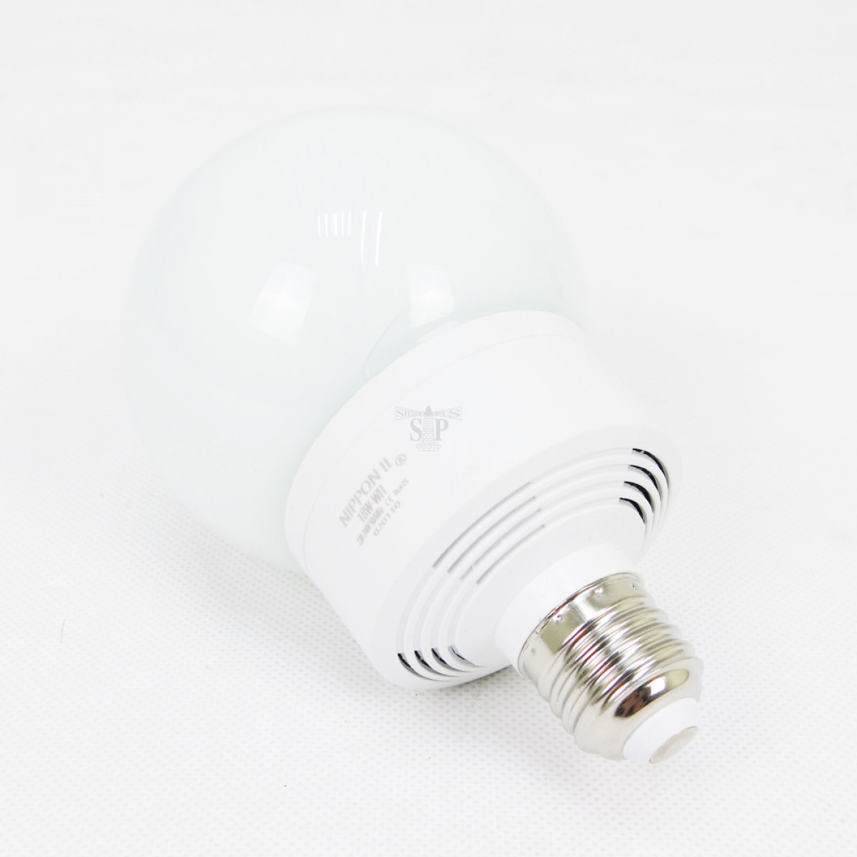 NIPPON II E27 18W G100 LED Globe Lamp Bulb